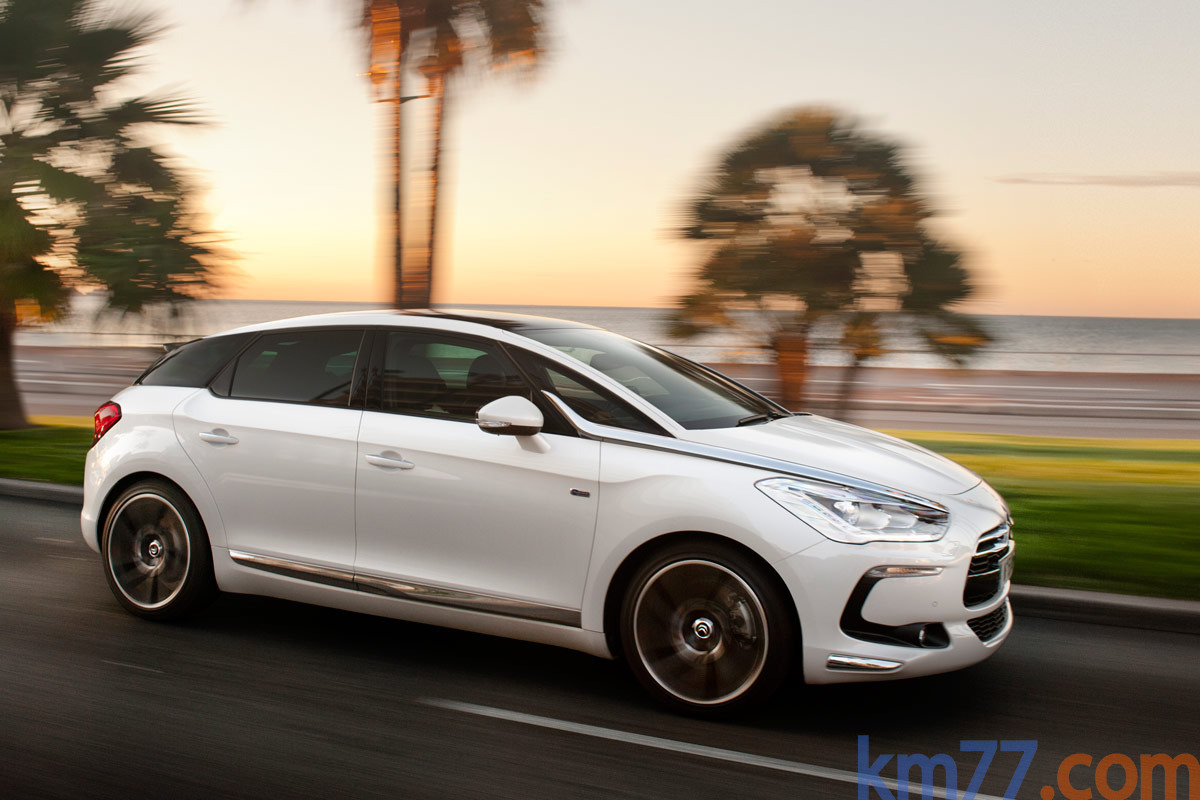 PSA launches new brand strategy for Peugeot and Citroen | VW Vortex ...