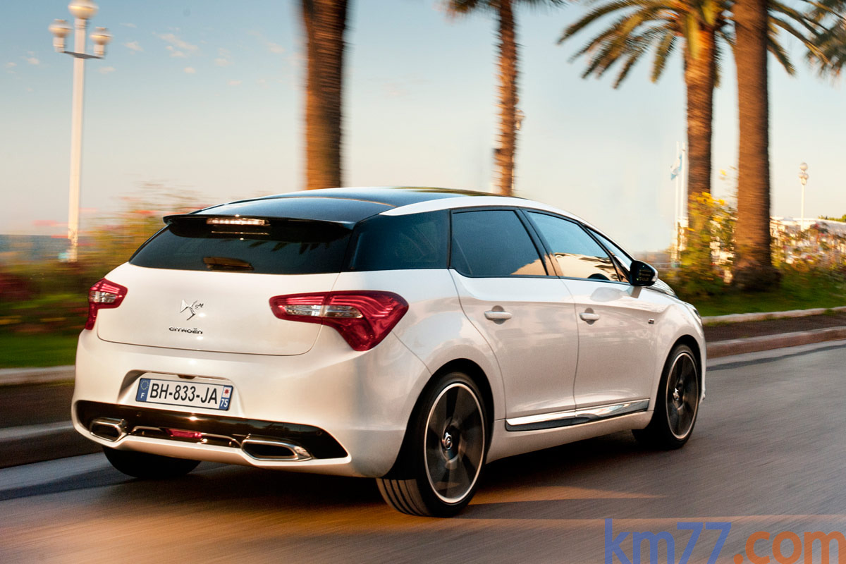 PSA launches new brand strategy for Peugeot and Citroen | VW Vortex ...