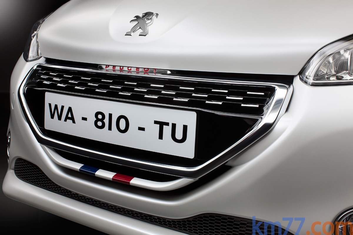 PSA launches new brand strategy for Peugeot and Citroen | VW Vortex ...