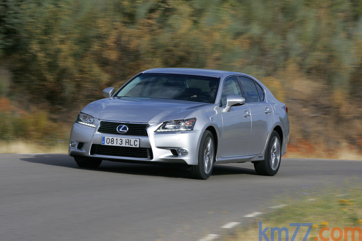 Servicio post-venta LEXUS,anécdotas,opiniones etc etc. - Forocoches