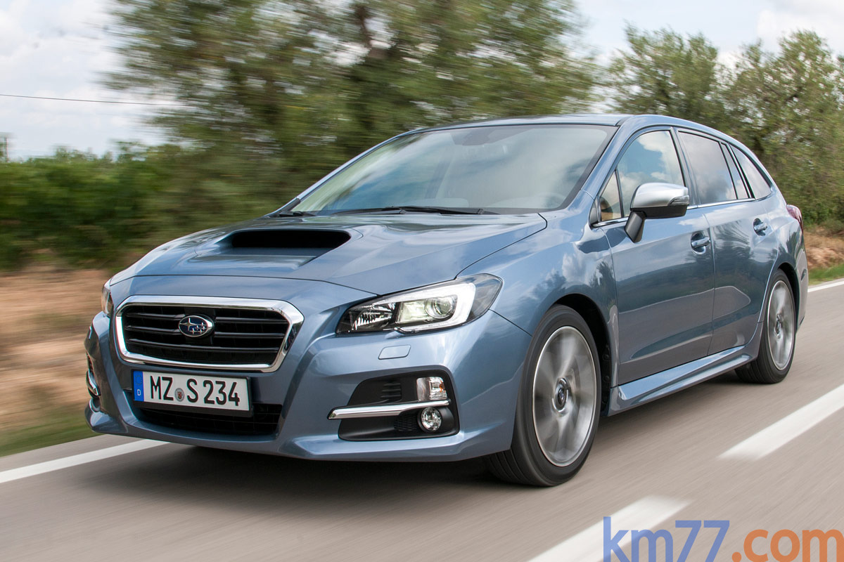 Que tal el mantenimiento de un SUBARU? - Forocoches