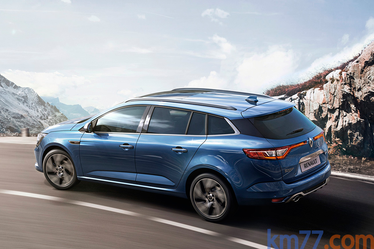 Renault recupera la esencia estética - Forocoches