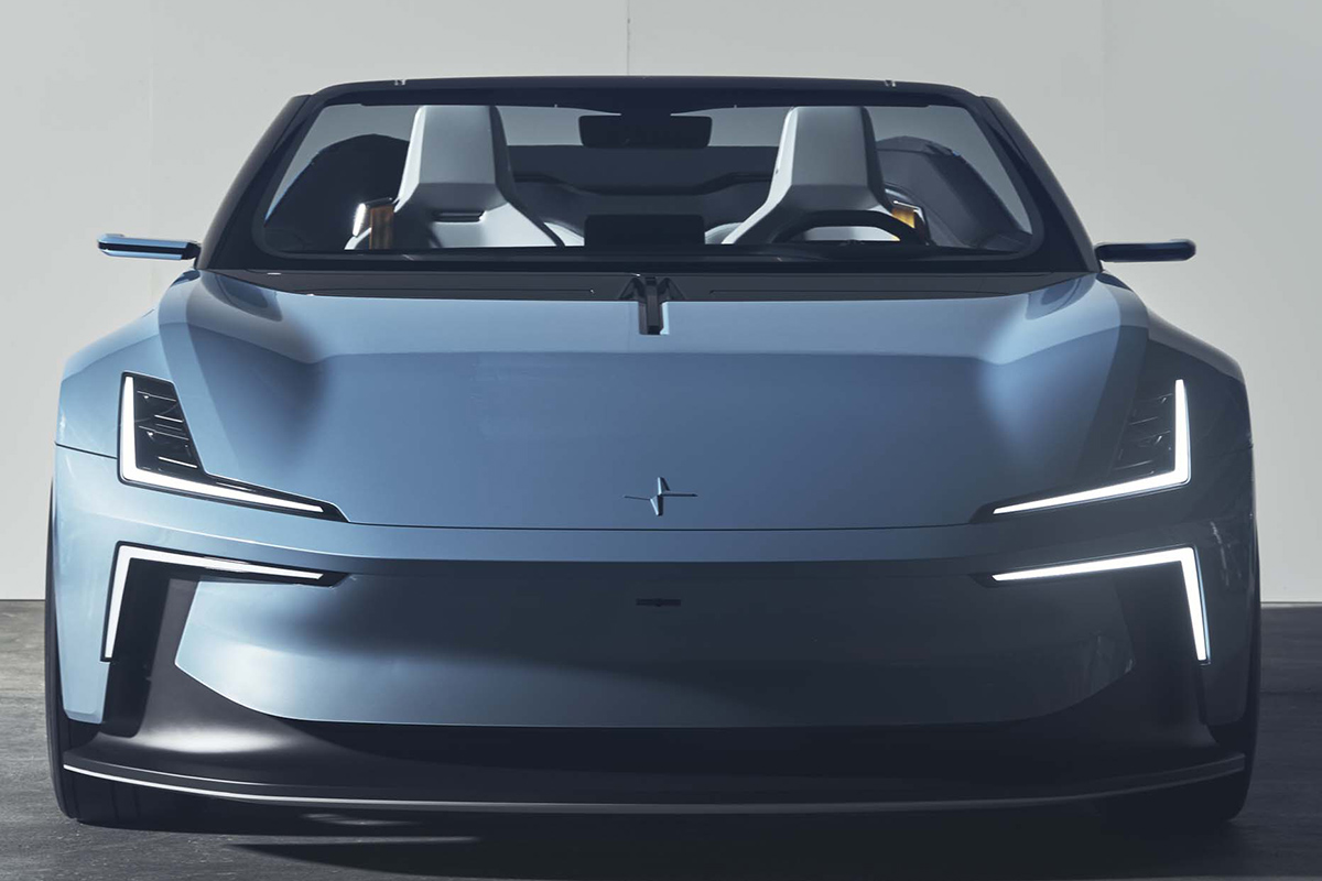 Polestar 6 (2026) | Cambios en la información - km77.com