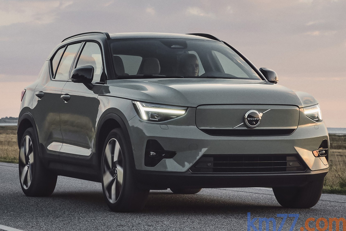 Volvo Xc40 B4 Core Dct Beste Autos Blog Volvo Xc40 B4 Core Dct Beste Autos Blog