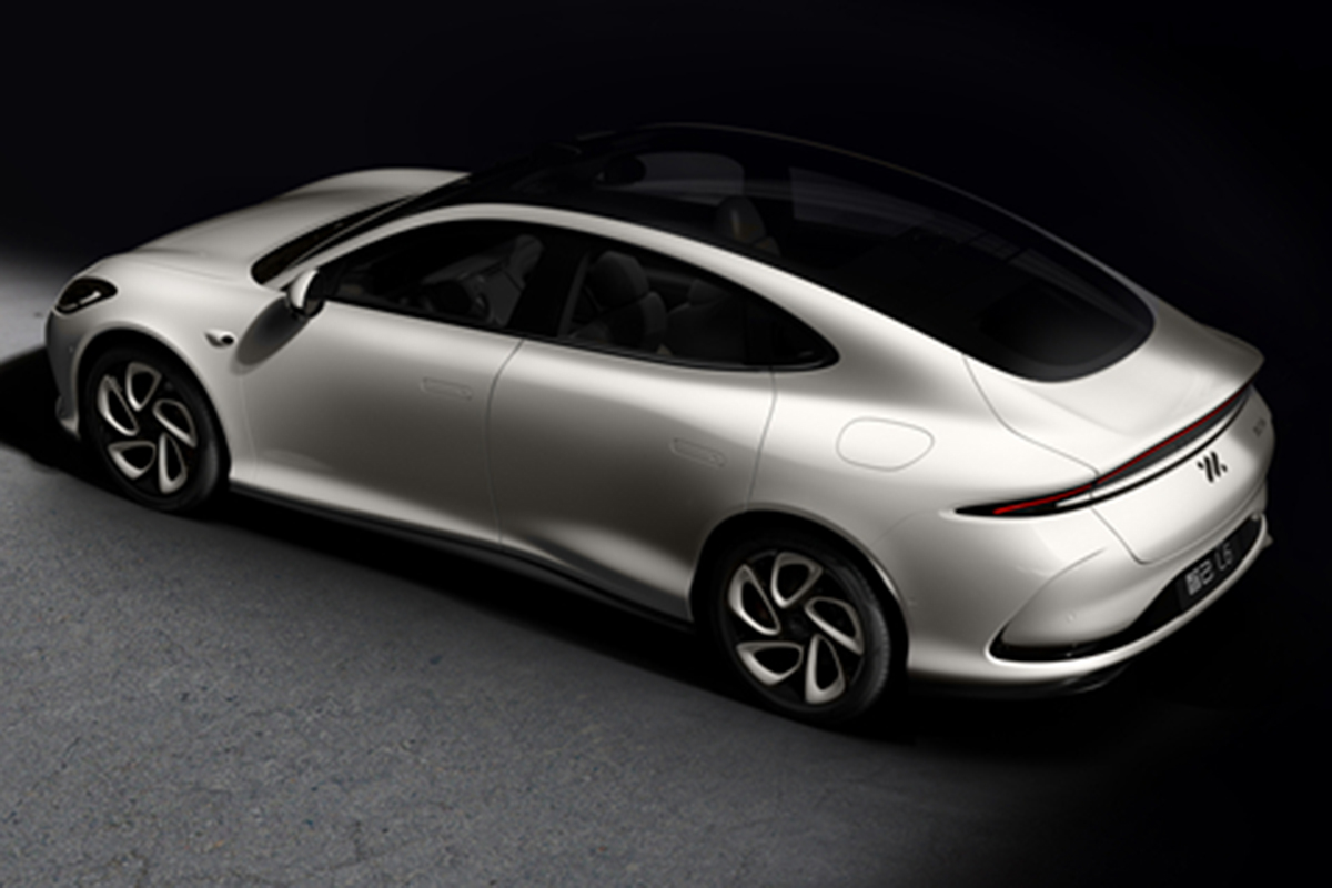 IM L6 (2025) | Información general - km77.com